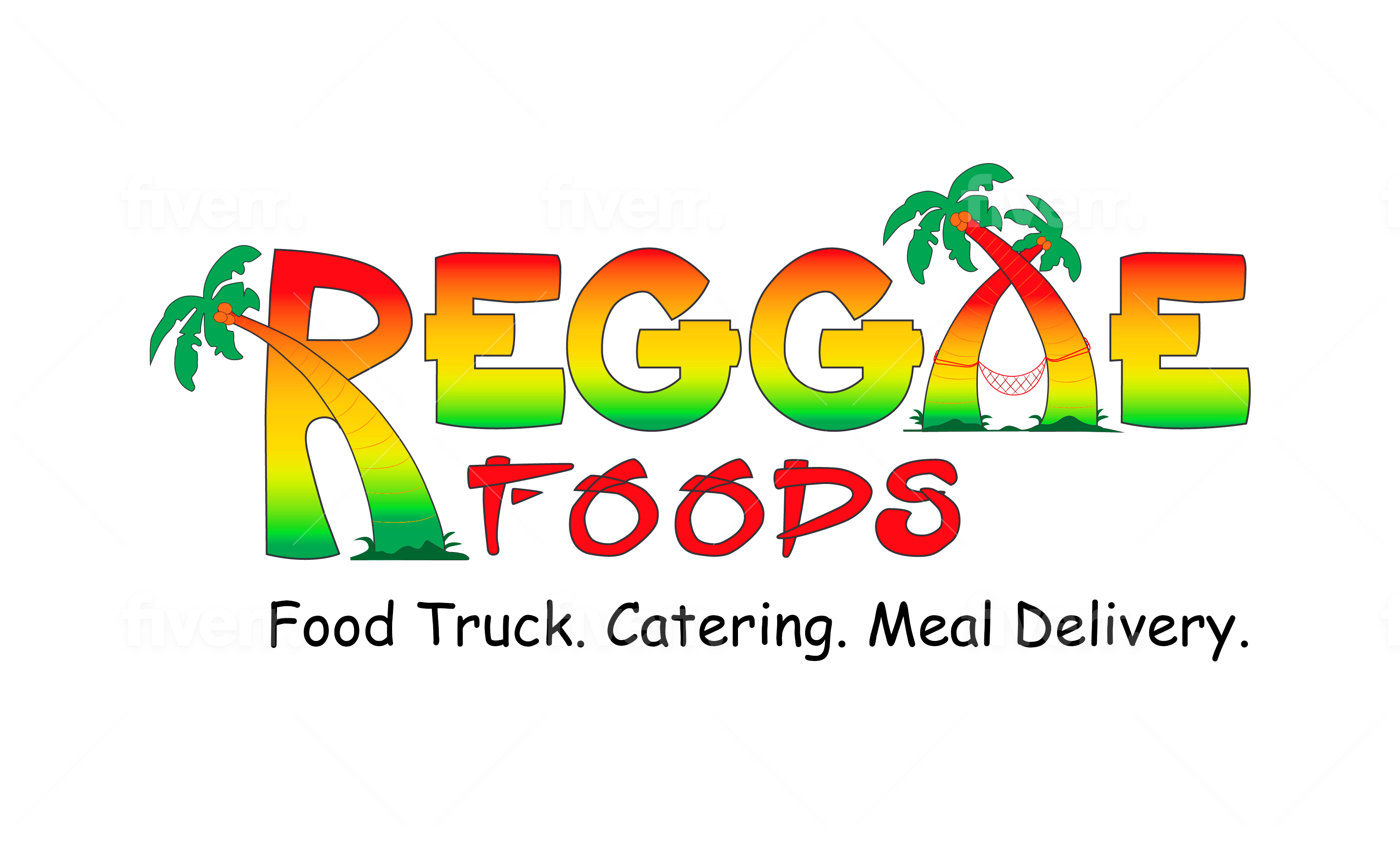 Culinary Adventure starts here! – Reggae Foods